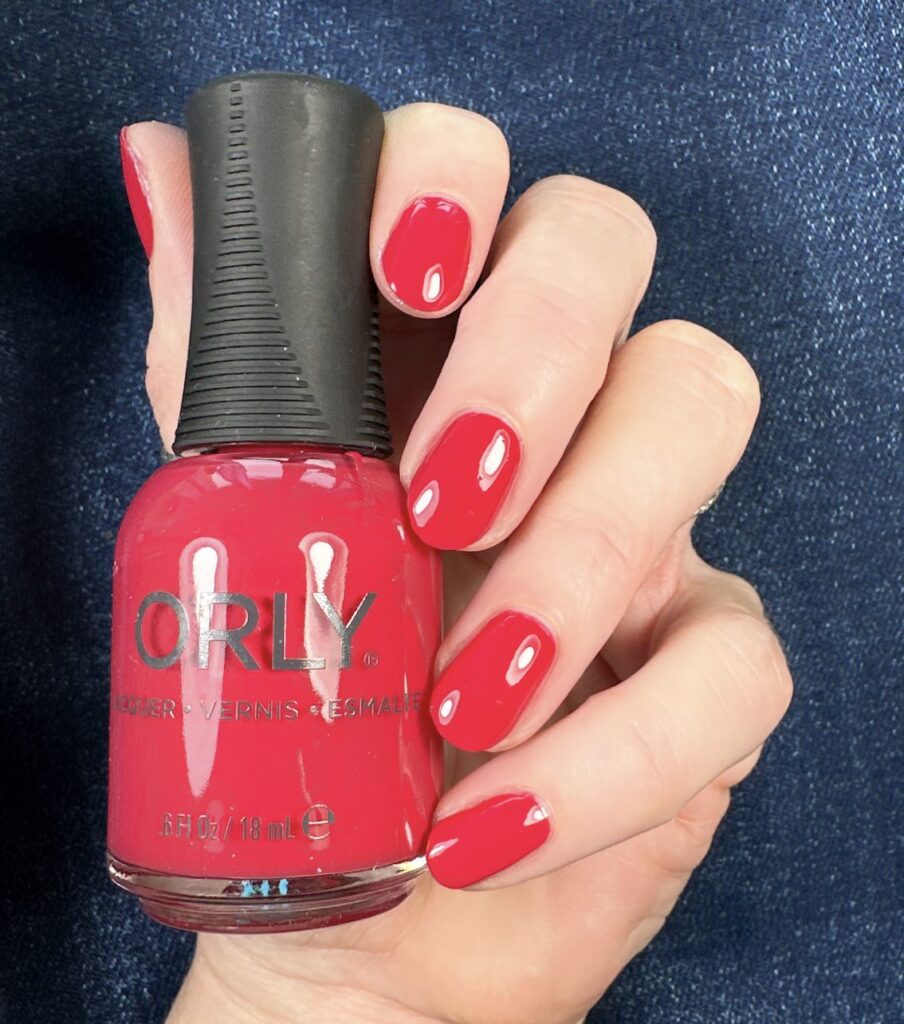 New Orly Spring 2023 "Hopeless Romantic" Collection - Livwithbiv