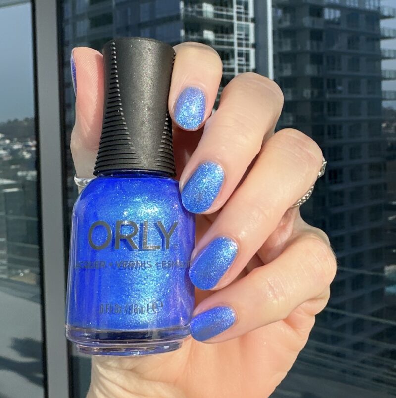 New Orly Spring 2023 "Hopeless Romantic" Collection - Livwithbiv