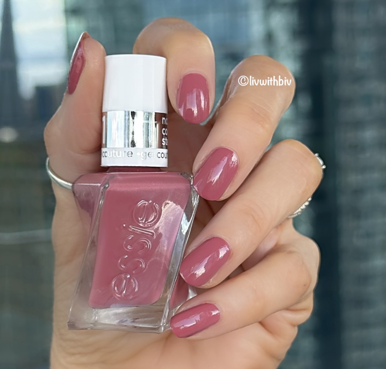 You Need this Spring Nail Polish Collection! - Livwithbiv