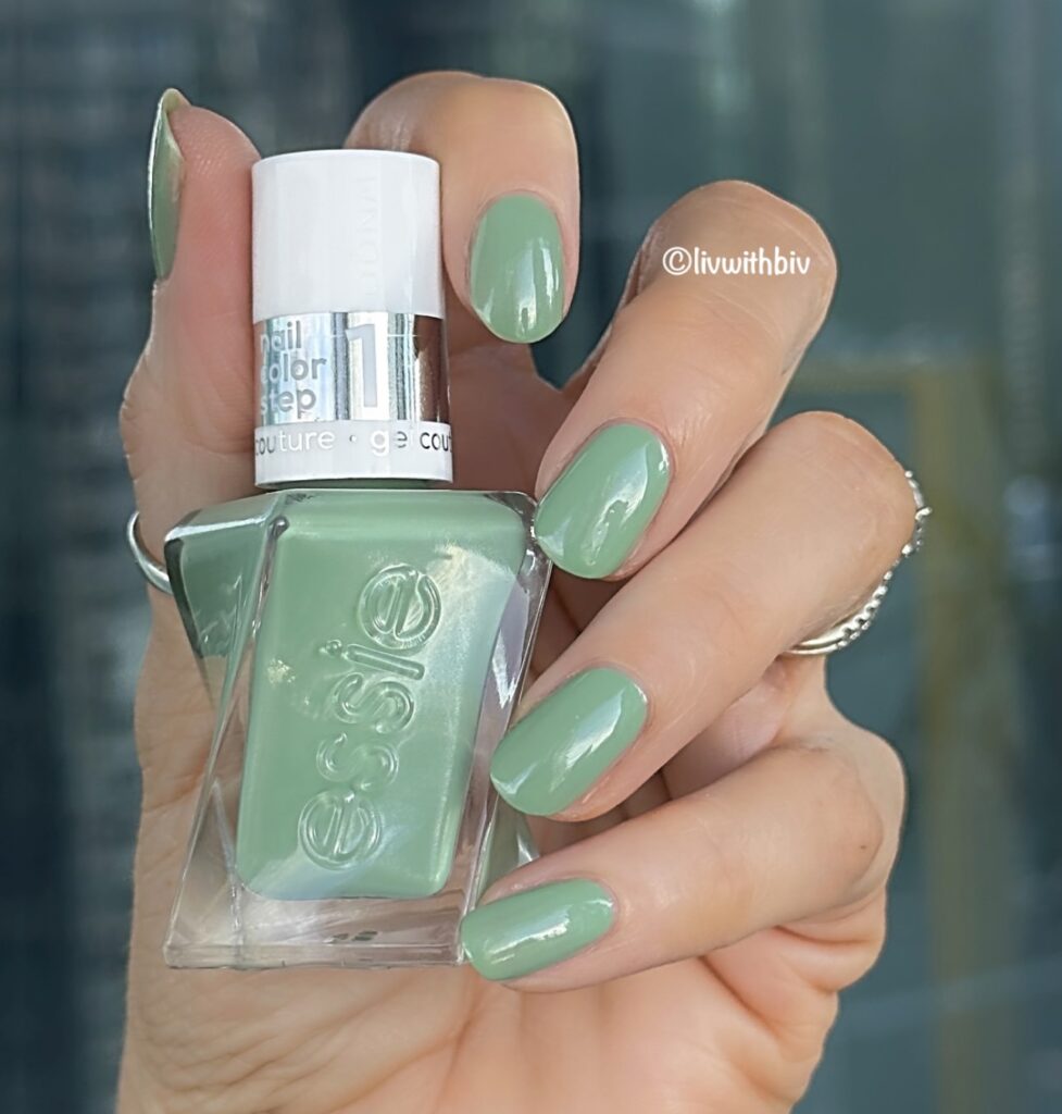 You Need this Spring Nail Polish Collection! - Livwithbiv
