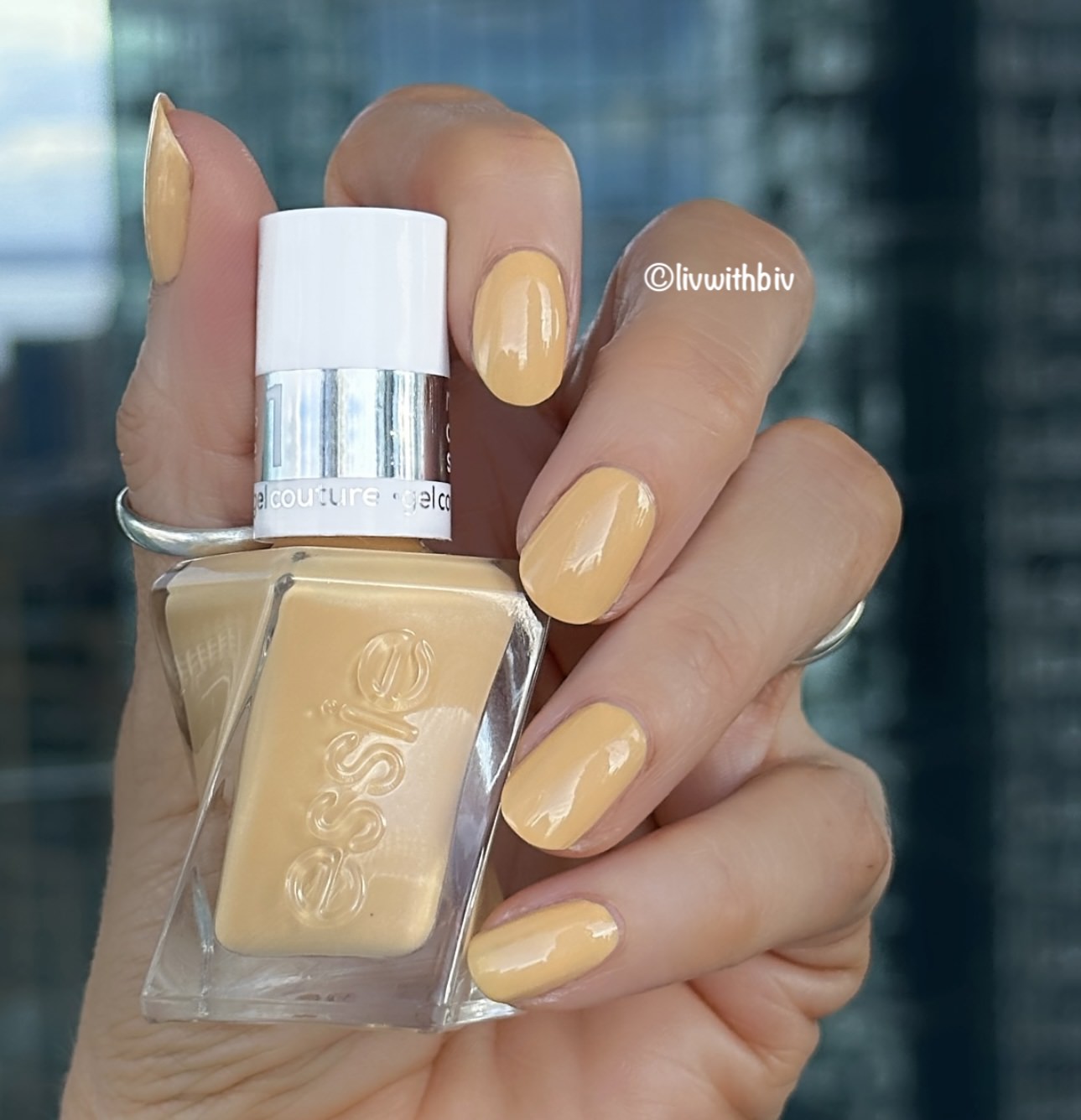 You Need this Spring Nail Polish Collection! - Livwithbiv