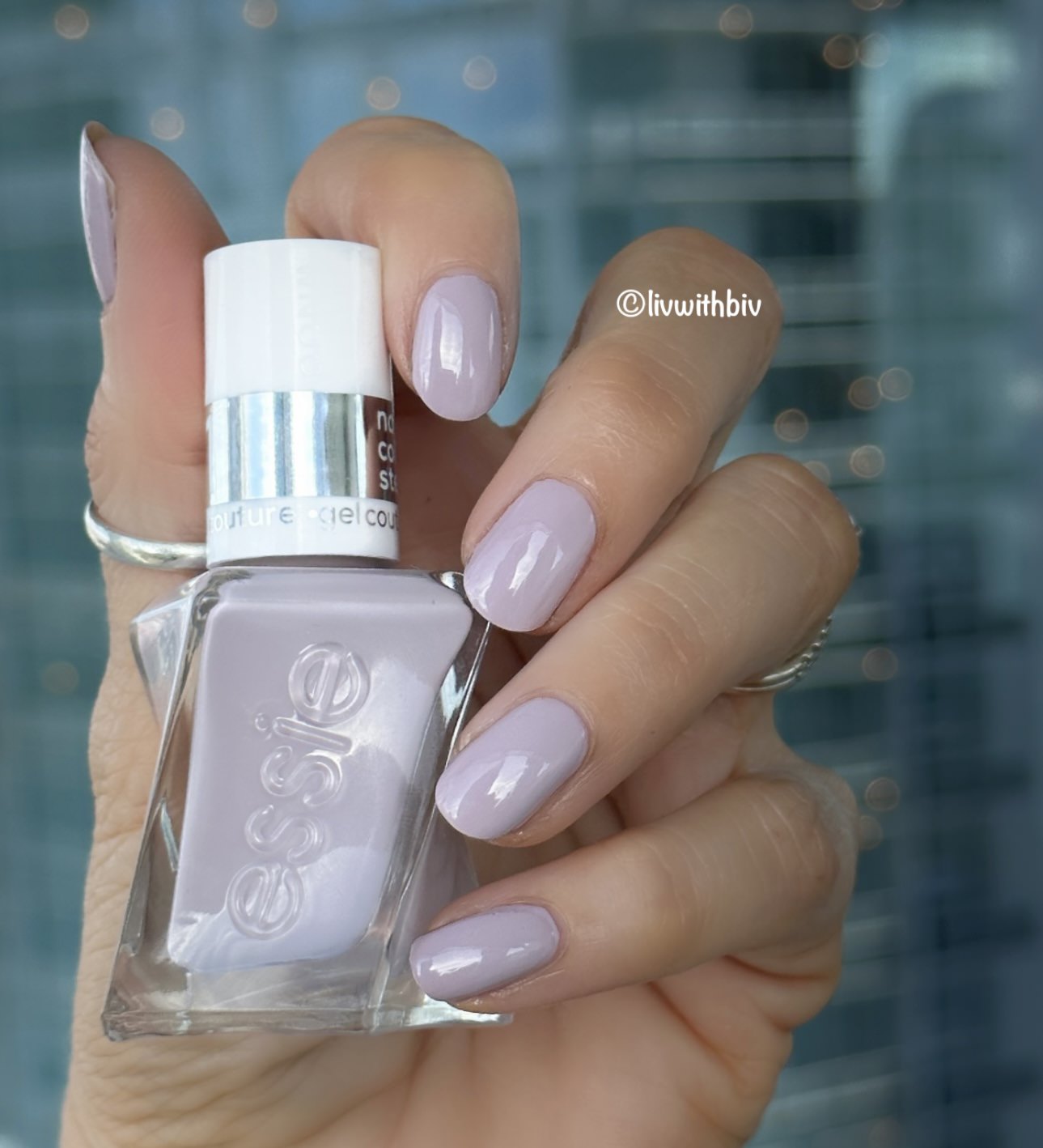 You Need this Spring Nail Polish Collection! - Livwithbiv