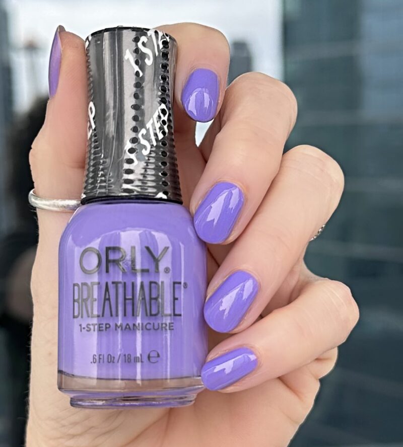 New Orly Breathable Spring/Summer 2023 'Sweet Retreat' Collection ...