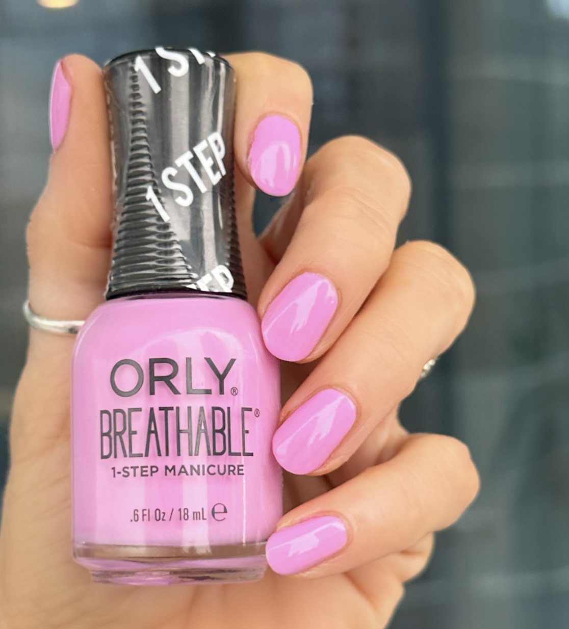 New Orly Breathable Spring/Summer 2023 'Sweet Retreat' Collection ...