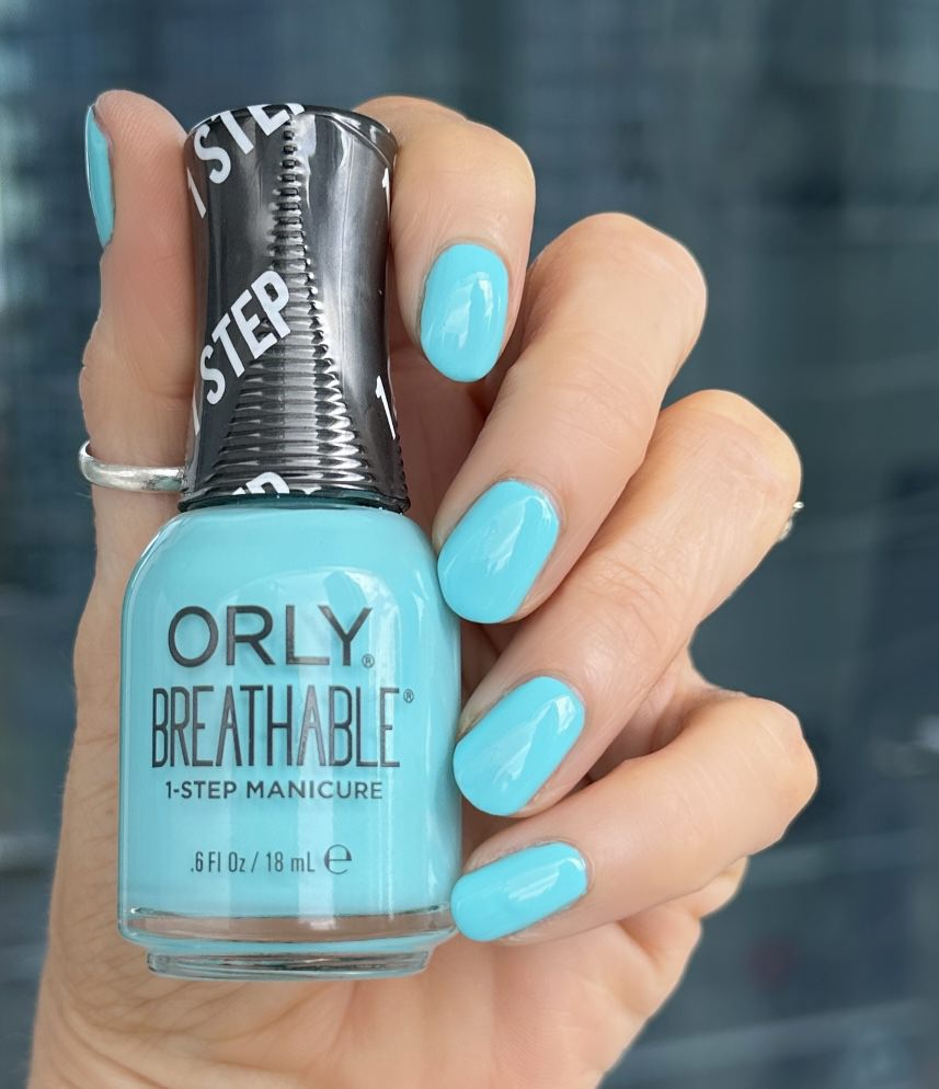 New Orly Breathable Spring/Summer 2023 'Sweet Retreat' Collection ...