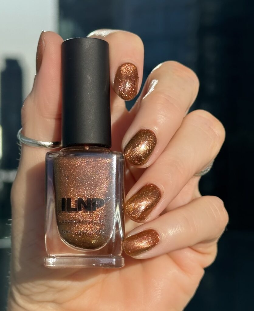 New ILNP 'Fairy Forest' Collection - Livwithbiv