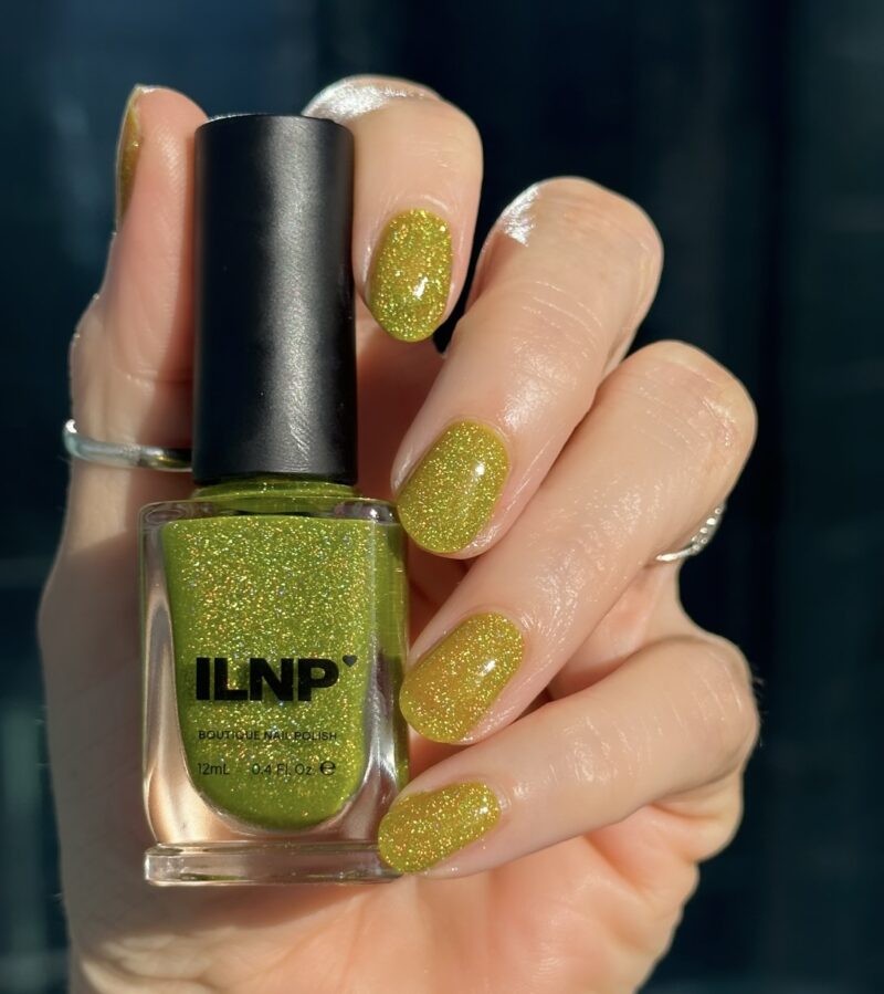 New ILNP 'Fairy Forest' Collection - Livwithbiv