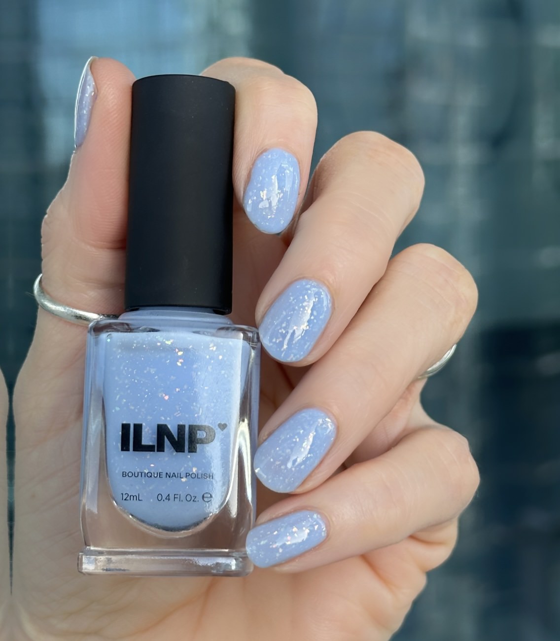 New ILNP 'Fairy Forest' Collection - Livwithbiv