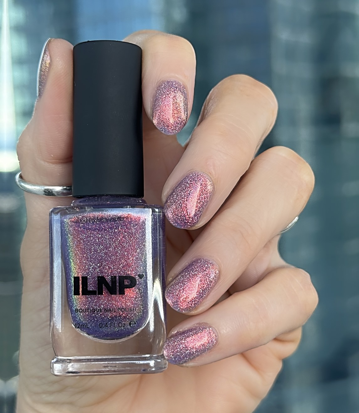 New ILNP 'Fairy Forest' Collection - Livwithbiv