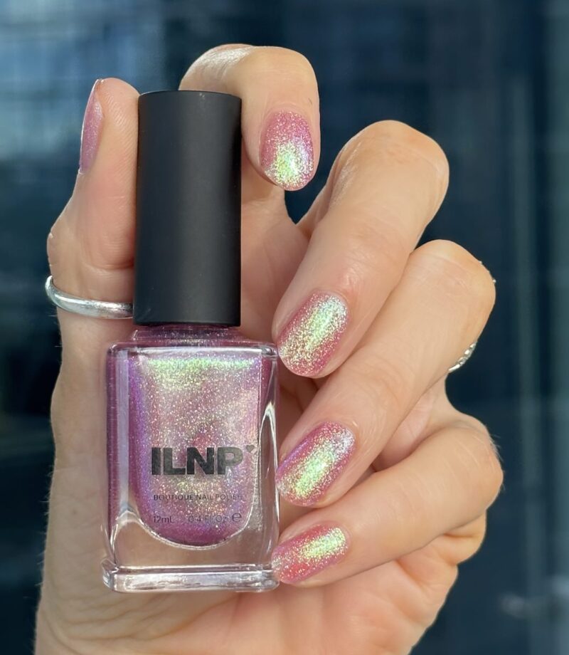 New ILNP 'Fairy Forest' Collection - Livwithbiv