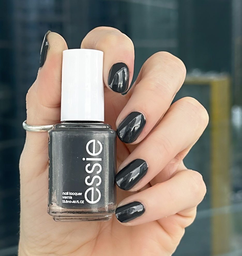 New Essie Summer 'Push Play' Collection - Livwithbiv