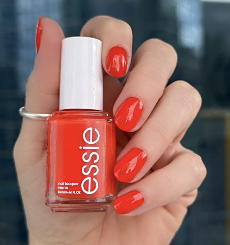 New Essie Summer 'Push Play' Collection - Livwithbiv