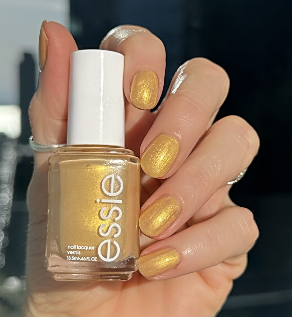 New Essie 'Vintage Vanity' Collection - Livwithbiv