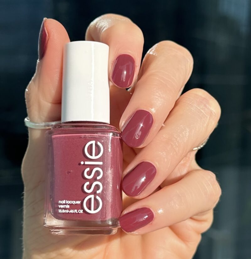 New Essie 'Vintage Vanity' Collection - Livwithbiv