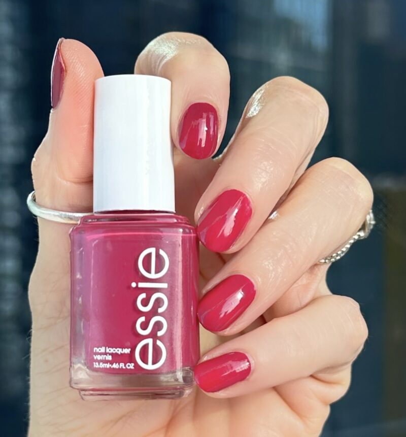 New Essie 'Vintage Vanity' Collection - Livwithbiv
