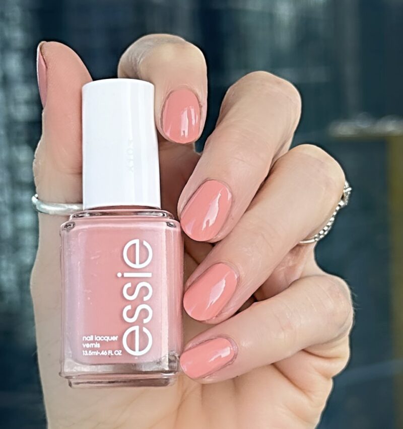 New Essie 'Vintage Vanity' Collection - Livwithbiv