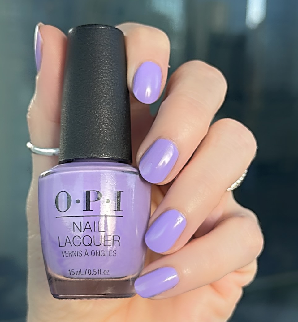 New Opi Summer "Make the Rules" Collection - Livwithbiv