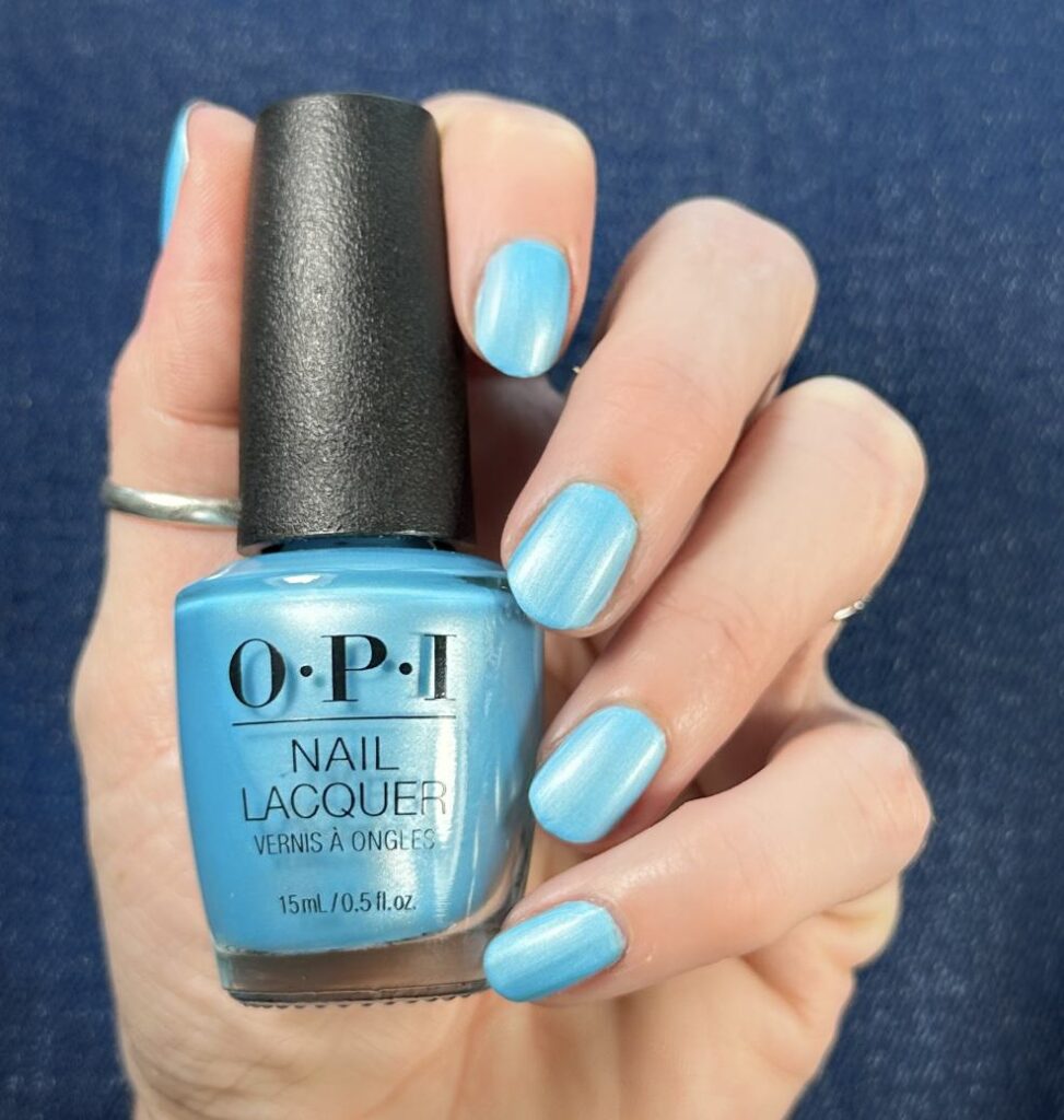 New Opi Summer "Make the Rules" Collection - Livwithbiv