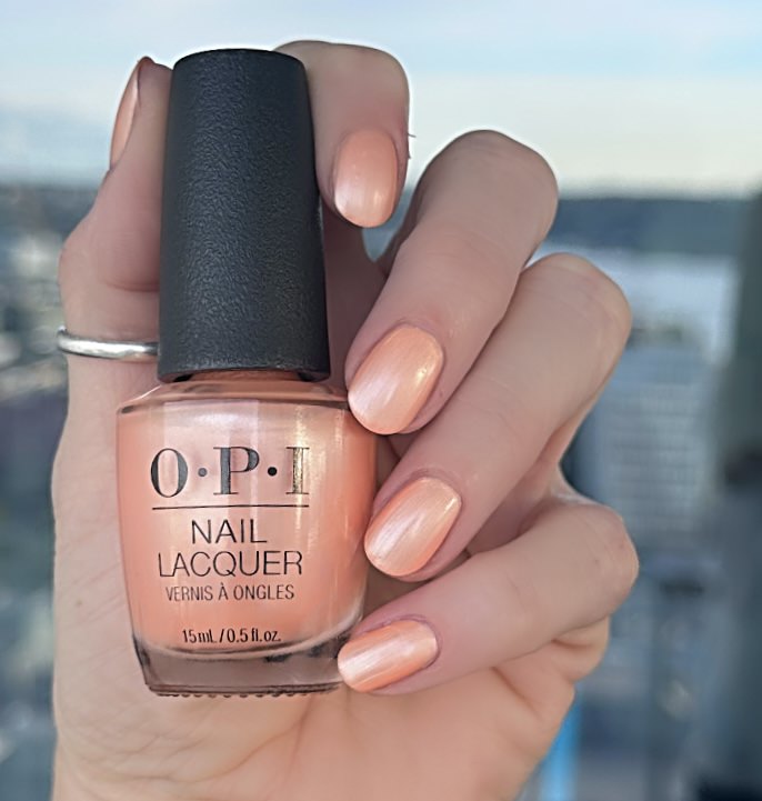 New Opi Summer "Make the Rules" Collection - Livwithbiv