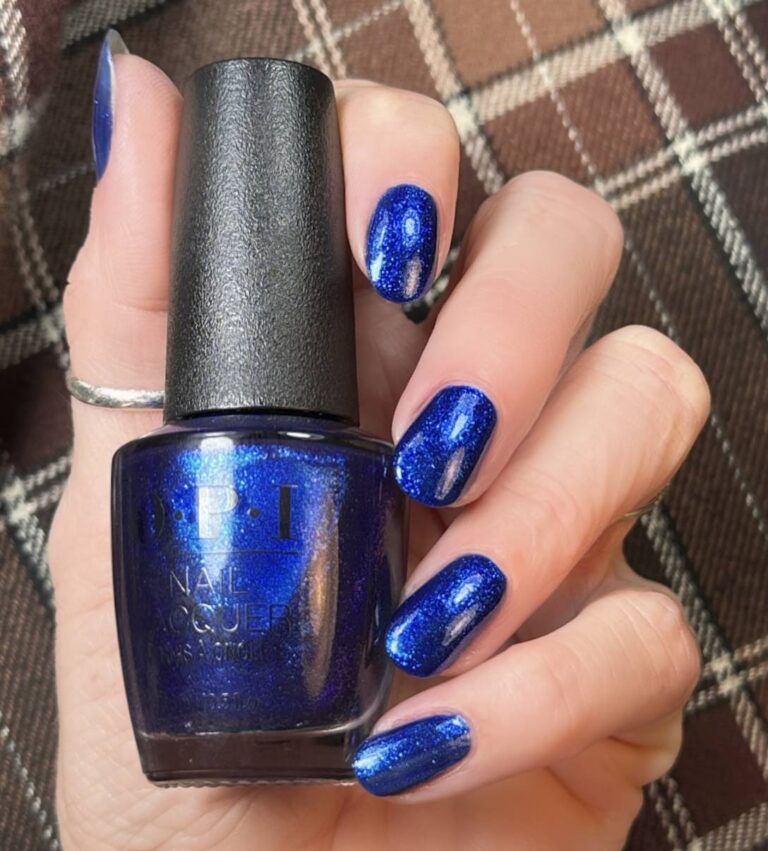 New Opi Fall 2023 "Big Zodiac Energy" Nail Polish Collection - Livwithbiv