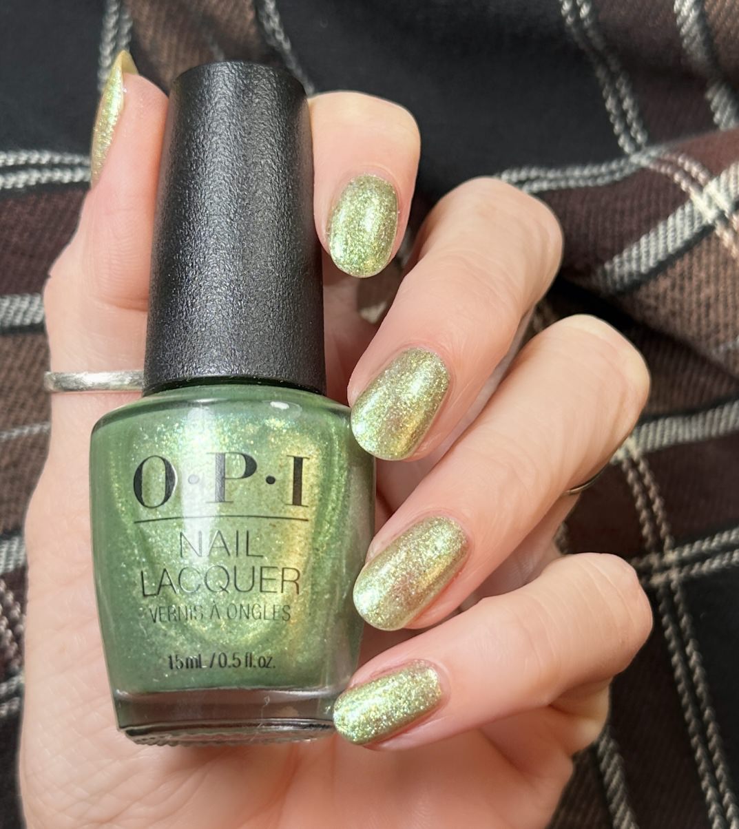 New Opi Fall 2023 "Big Zodiac Energy" Nail Polish Collection - Livwithbiv