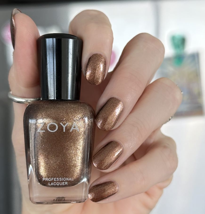 Zoya Tasha